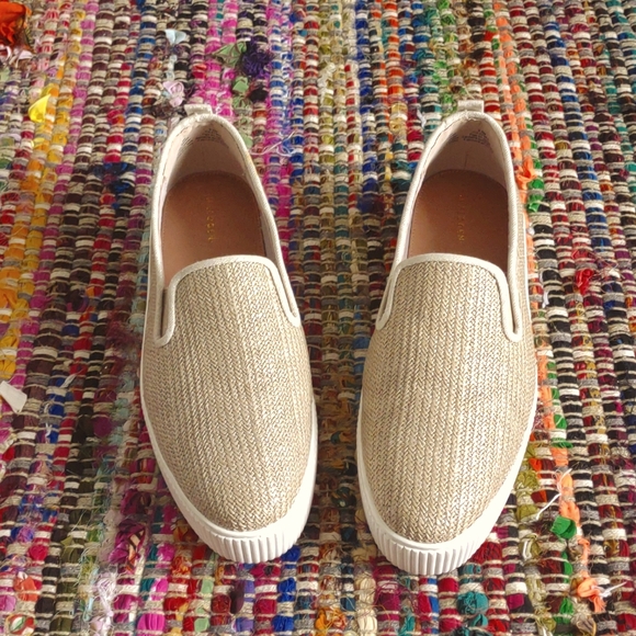 Halogen | Shoes | Platform Sneakers By Halogen | Poshmark